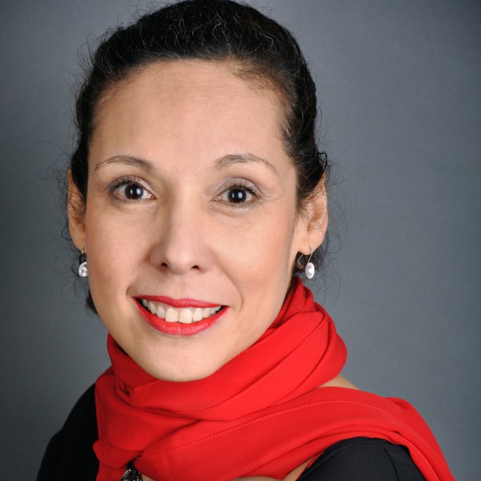 Vita – Dr. Sheila Martinez
